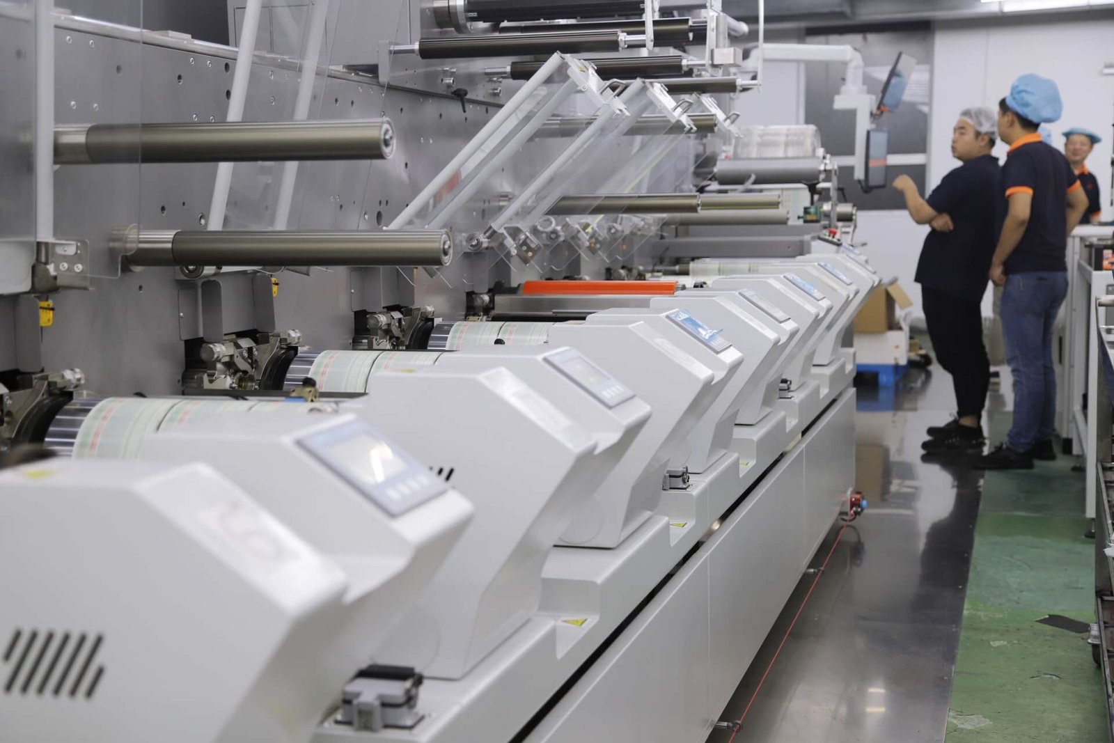 Maximizing Label Printing Quality with UV LED Curing: A Technical Deep ...