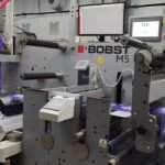 Revolutionizing Bobst Flexo Printing with LED UV Retrofits - IUV ...