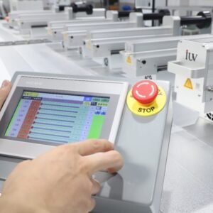 The Role of Intelligent Control Systems in Modern UV LED Curing - IUV ...