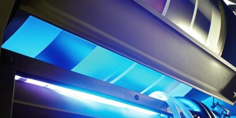 What is a Light Curing System? - IUV-Advancing UV LED Curing System for ...