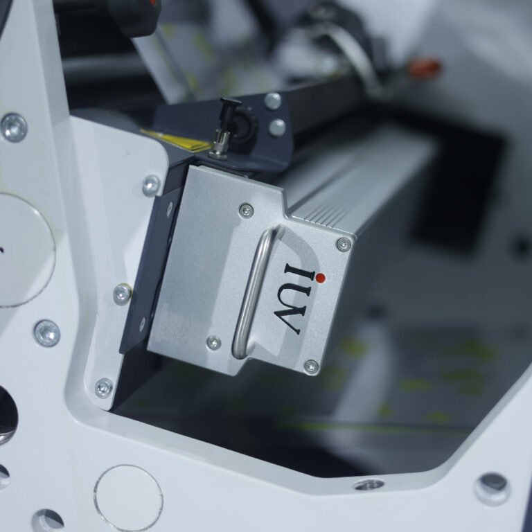 How LED Curing Systems Improve Color Accuracy and Consistency in Flexo Printing - IUV-Advancing ...