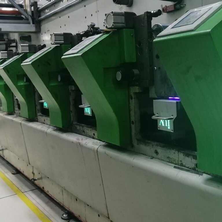 How UV Curing Systems Help Reduce Drying Times in Commercial Printing - IUV-Advancing UV LED ...