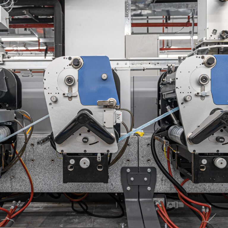 Why Modern Narrow-Web Printers Are Shifting to Fully Automated UV ...
