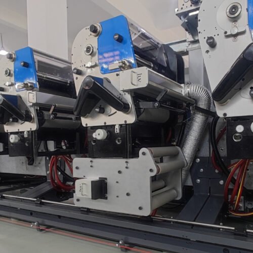 Review of LED UV Curing Systems: Choosing the Right Solution for Label ...