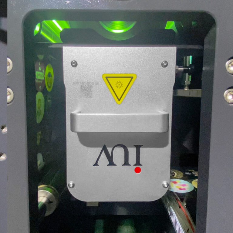 Hybrid UV Curing Strategies: Reviewing the Integration of Conventional ...